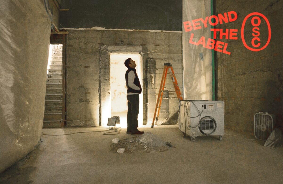 Beyond The Label - Orin Swift Cellars and Winery