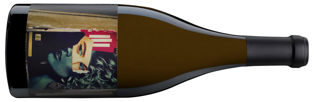 Orin Swift Blank Stare Sauvignon Blanc