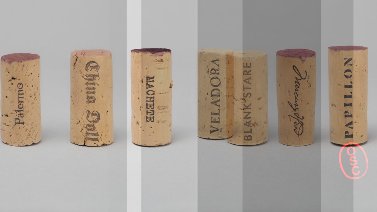 Digital Backgrounds - Orin Swift Cellars and Winery