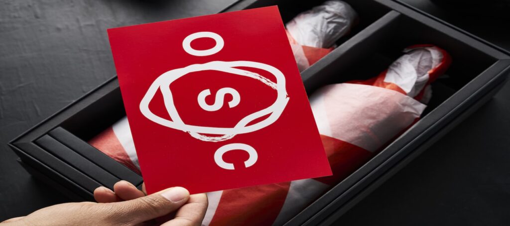 Corporate Gifting - Orin Swift Cellars and Winery