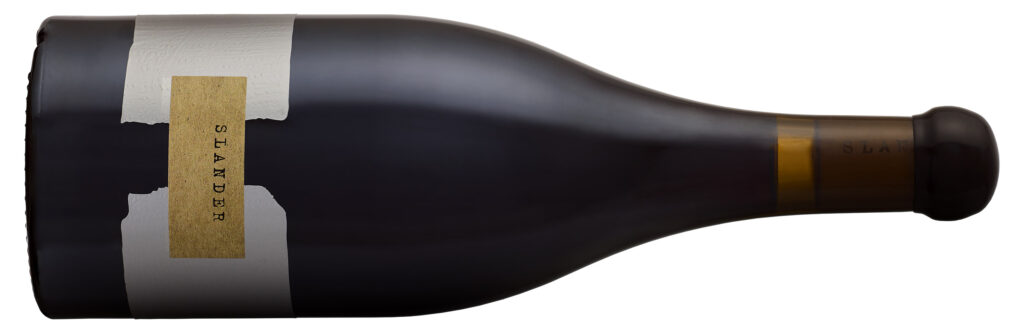 Slander - Orin Swift Cellars and Winery