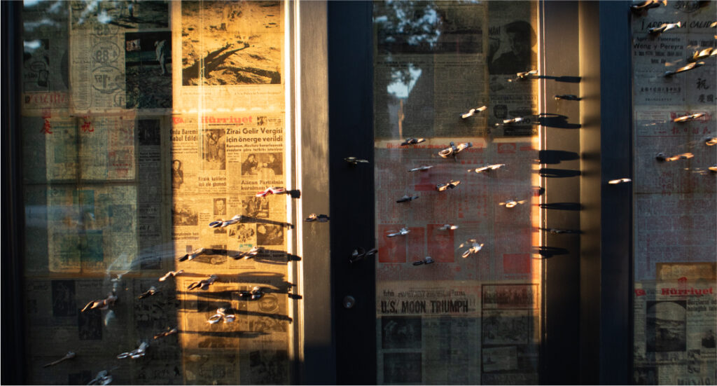 Beyond The Label - Orin Swift Cellars and Winery