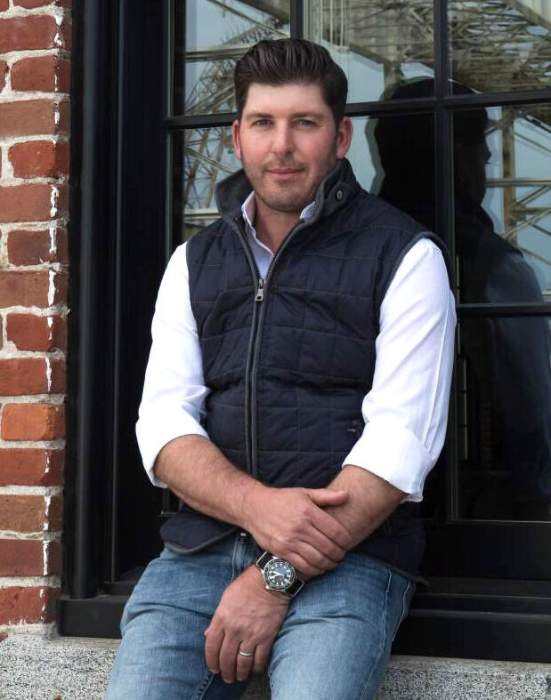 Milk Run - Orin Swift Cellars and Winery