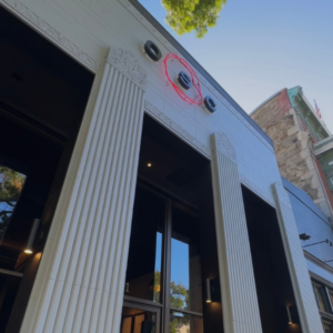 Orin Swift Papillon Bordeaux Blend Wine