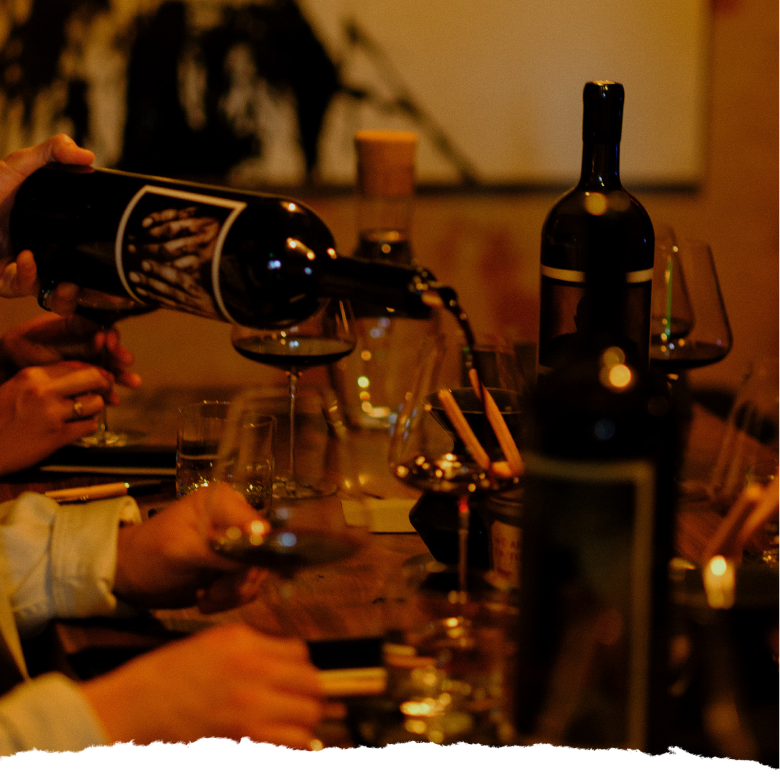 Orin Swift Cellars and Winery