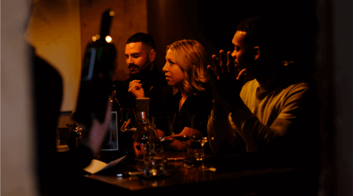 Beyond The Label - Orin Swift Cellars and Winery