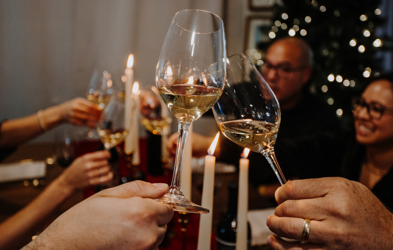 Beyond the Buzz - Orin Swift Cellars and Winery